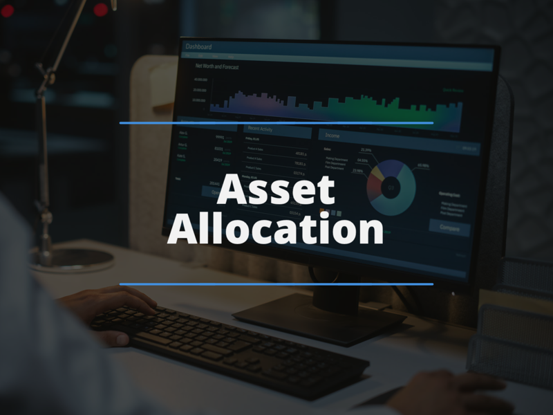 Asset Allocation: The Foundation of Successful Investing - Einstök ...
