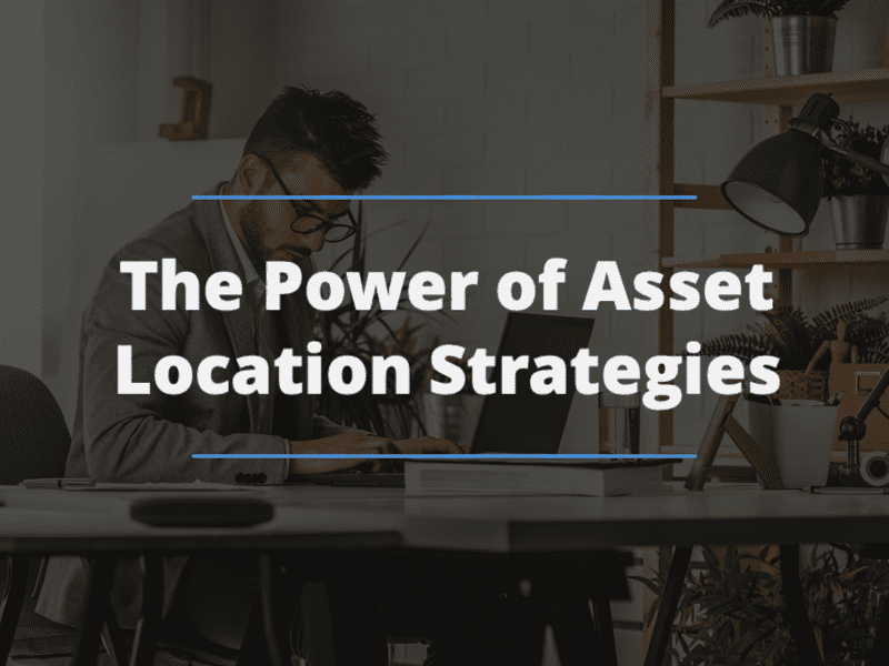 Asset Location Strategies: Maximizing Retirement Income - Einstök Wealth Management