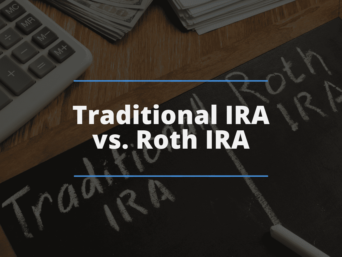 Traditional vs. Roth IRA: Understanding the Differences - Einstök ...